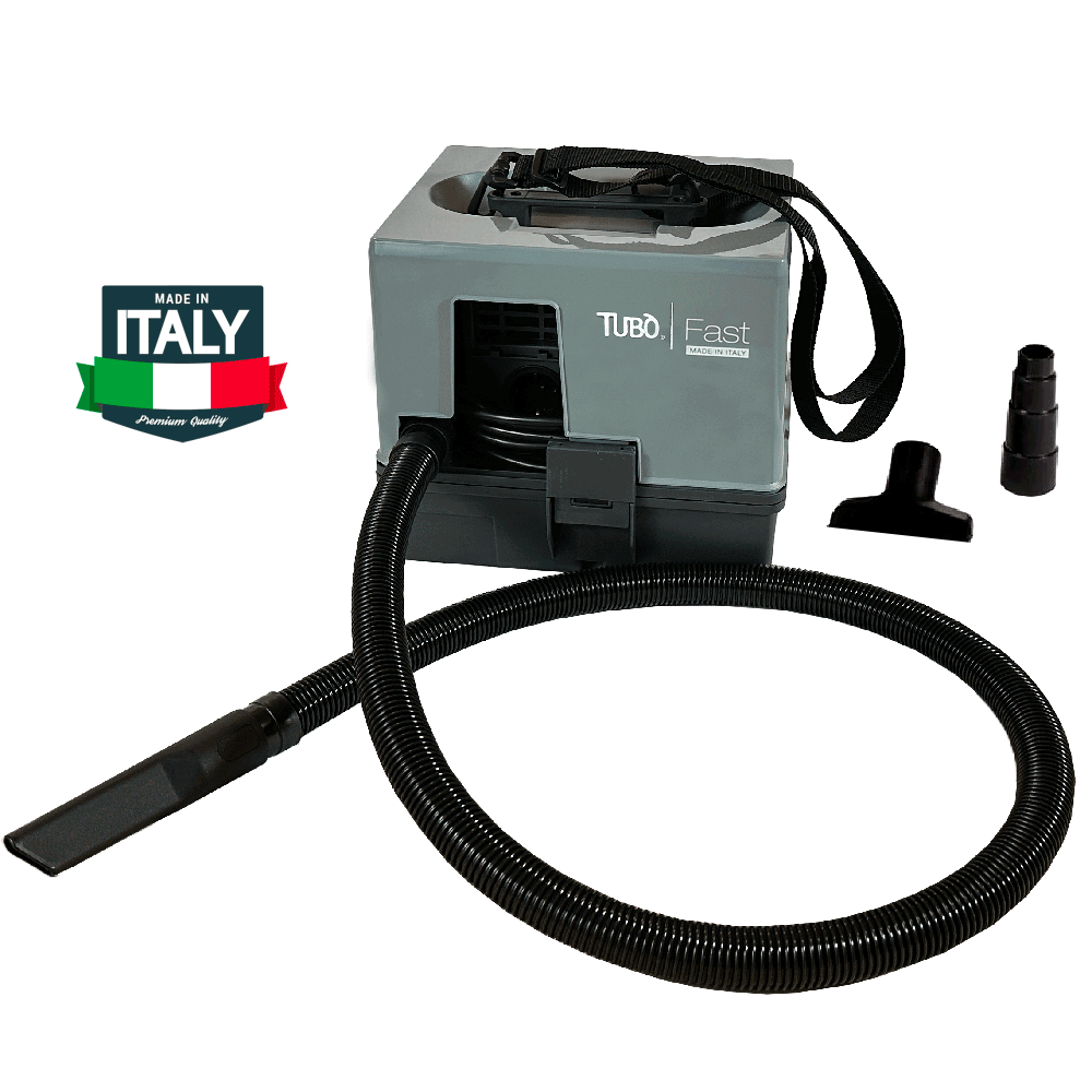Tubò Fast | Aertecnica